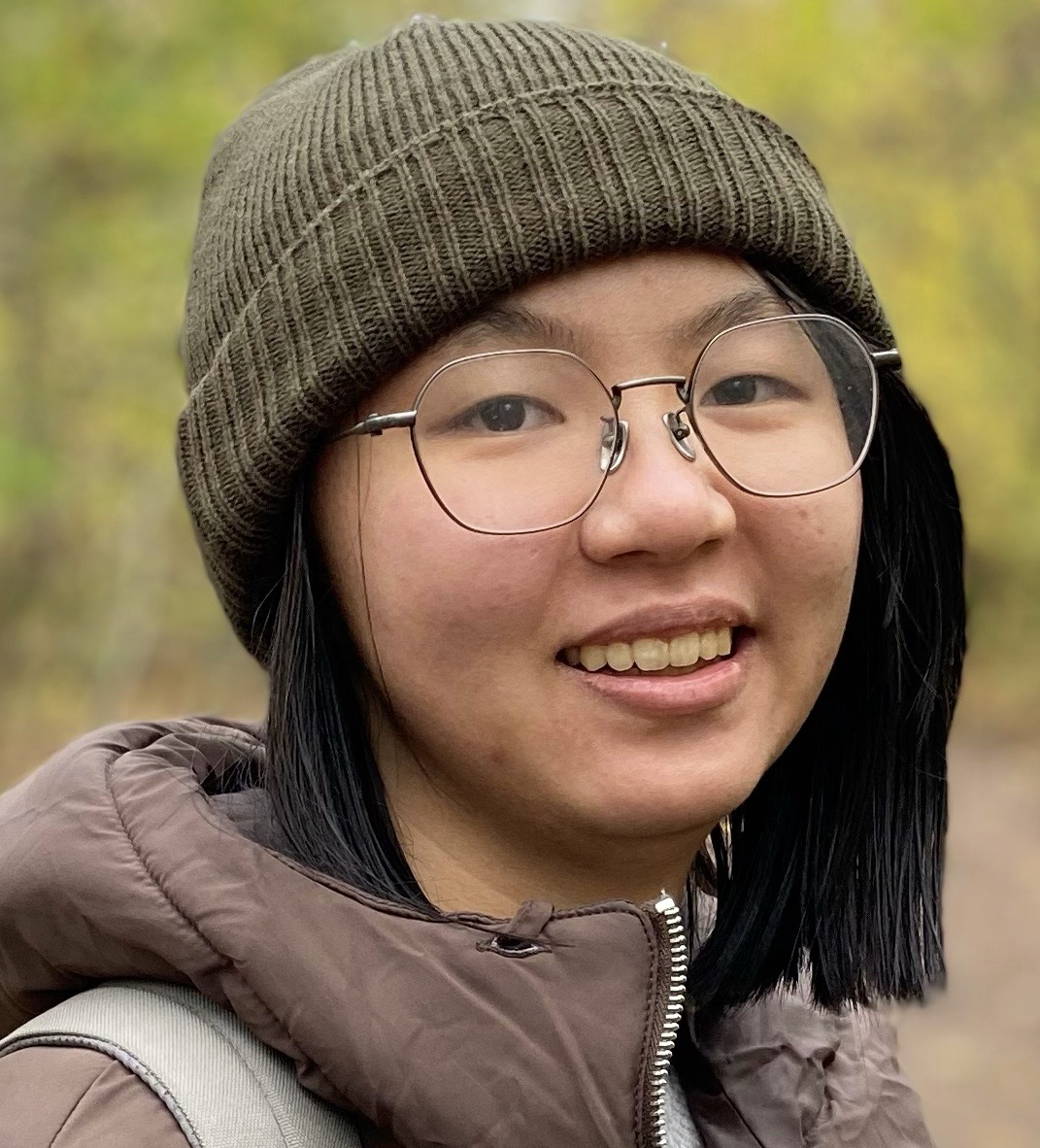 Meet new graduate student Man-Lin Chen | Department of Sociology | University of Washington